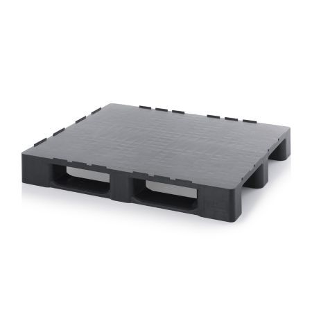 Esd Pallets: ESD van elektrostatische ontlading Pallets - Norah Plastics