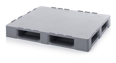 HYGIENE PALLET – H 12105