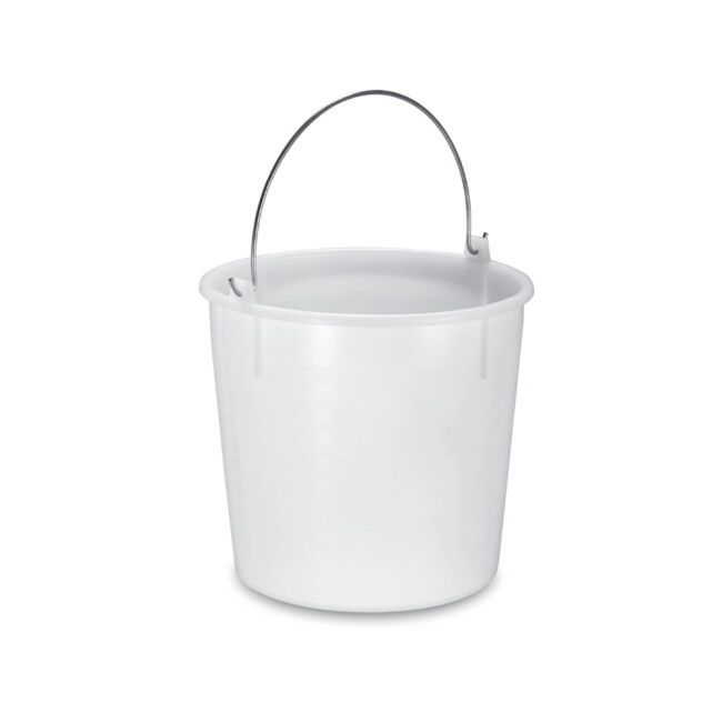 NORAH Bucket 30 liters: Durable HDPE | NORAH Plastics