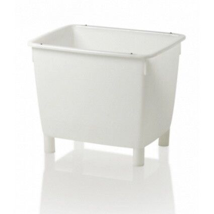 Volume Bins: Brine Container, Meat bins | NORAH Plastics
