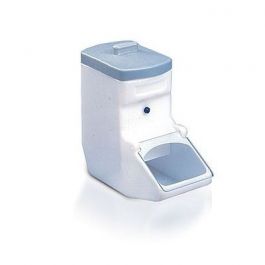 Ingredients dispenser: Plastic Dispenser | NORAH Plastics