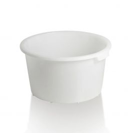 Food Grade Tubs, 85 Liter, PE-Plastics | NORAH Plastics
