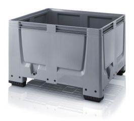 Magnum Palletboxes| NORAH Plastics