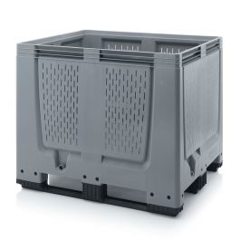 Plastic Transport Containers | Plastic Containers | Norah Plastics