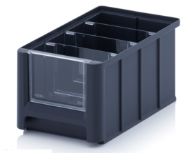 linbin with dividor SK – QT 3GL