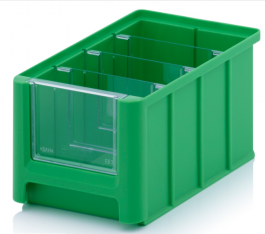 Linbin with dividor SK – QT 3GL