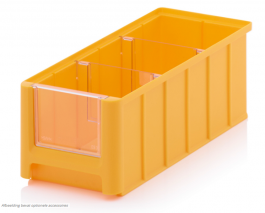 Linbin with dividor SK – QT 3L