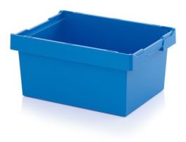 Hand held containers and bins | NORAH Plastics