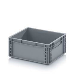 Plastic transport containers 40 x 30 x 17 cm | NORAH Plastics
